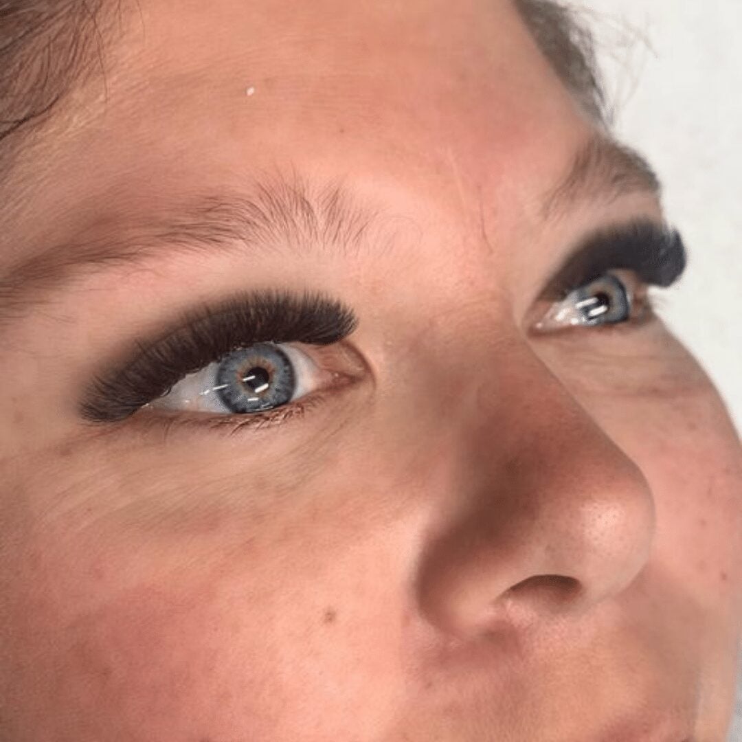 Student Spotlight - Brogan Lee Bees Beauty Bar